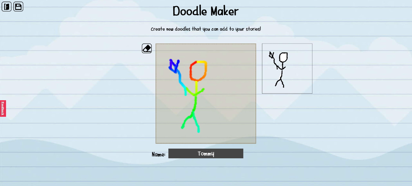 Auto Story | GamePyong